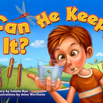 Portfolio directory of children's illustrators