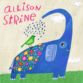 Portfolio directory of children's illustrators