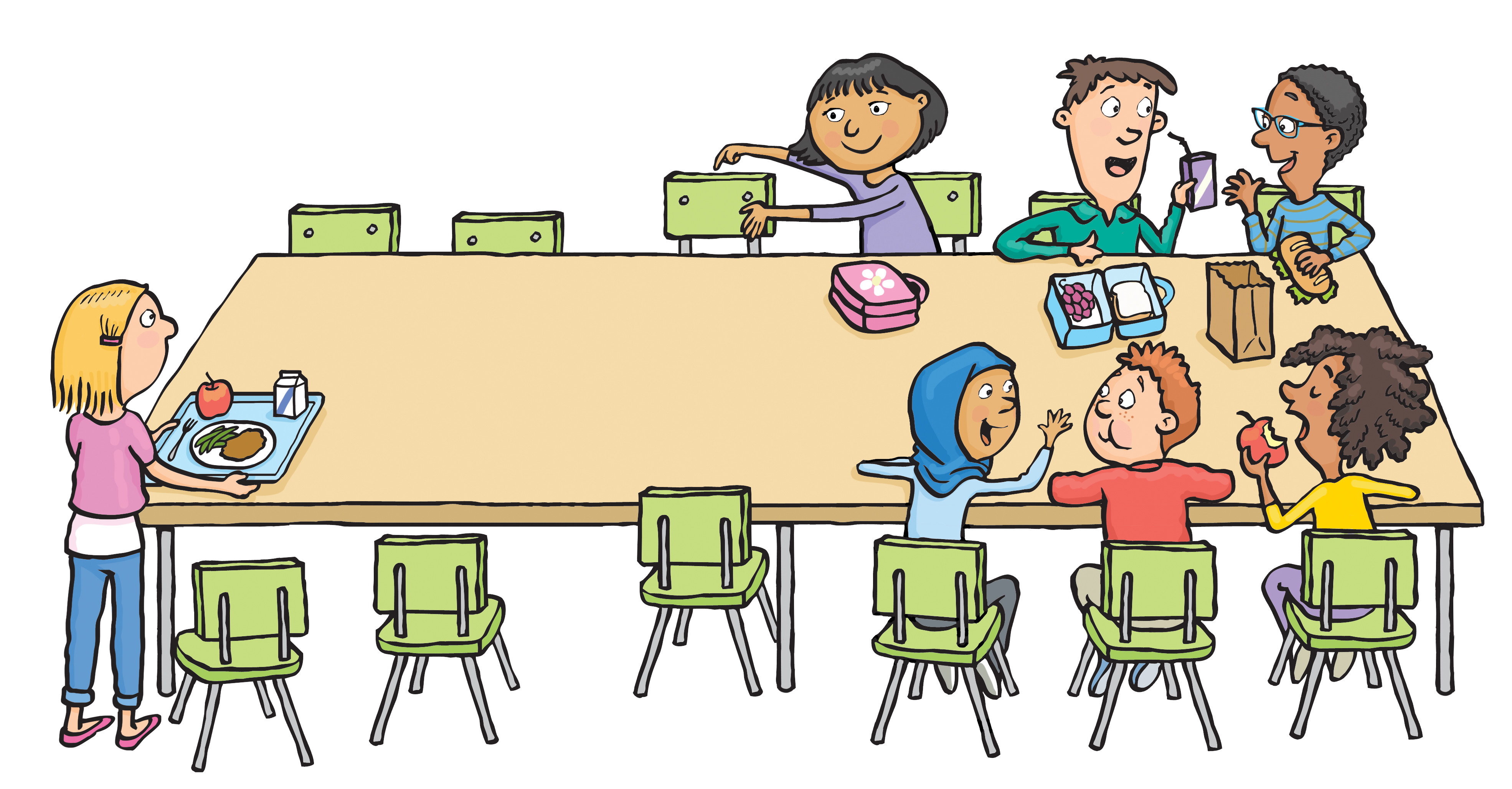 Social Intelligence by Dana Regan