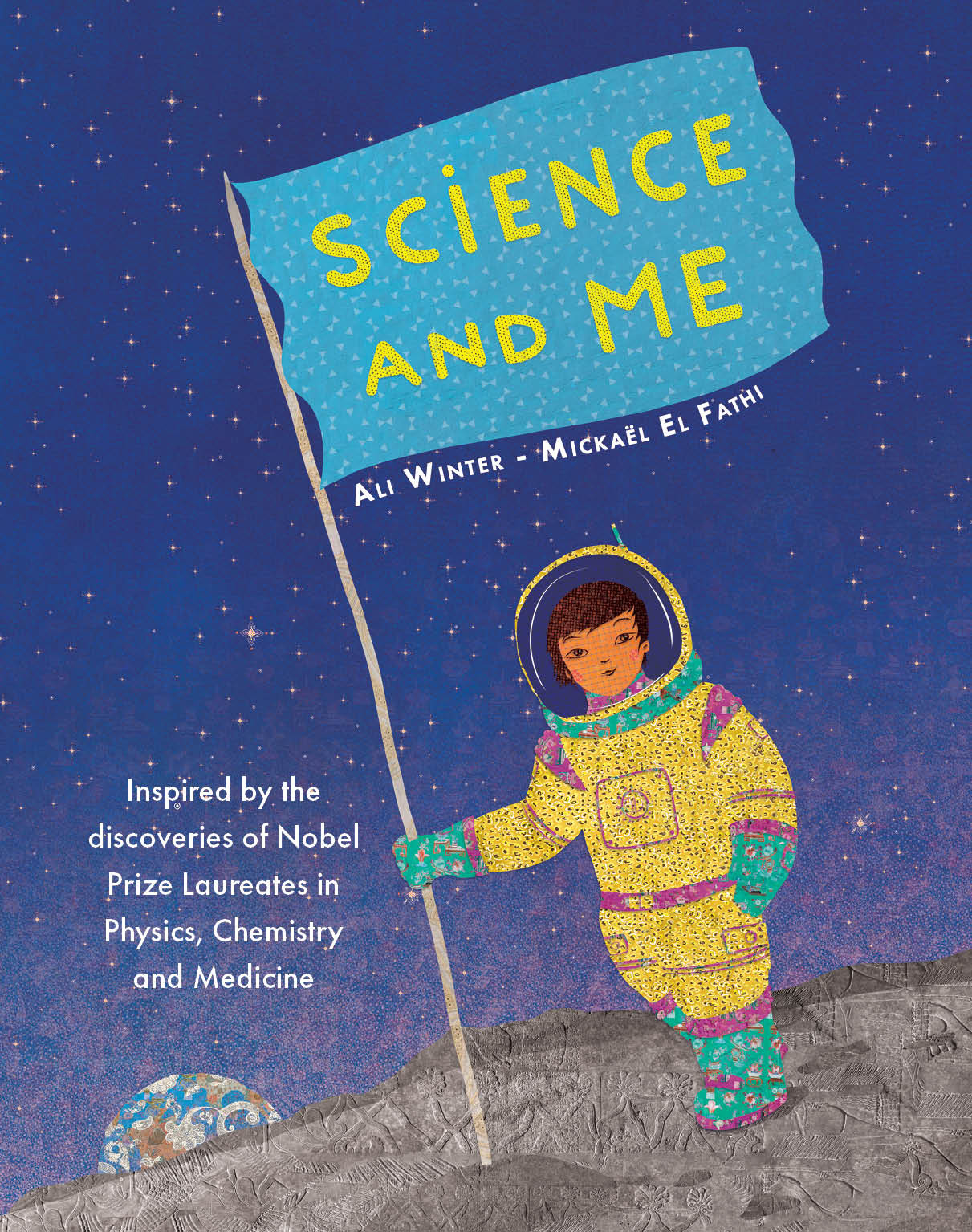 Alice Curry Interview