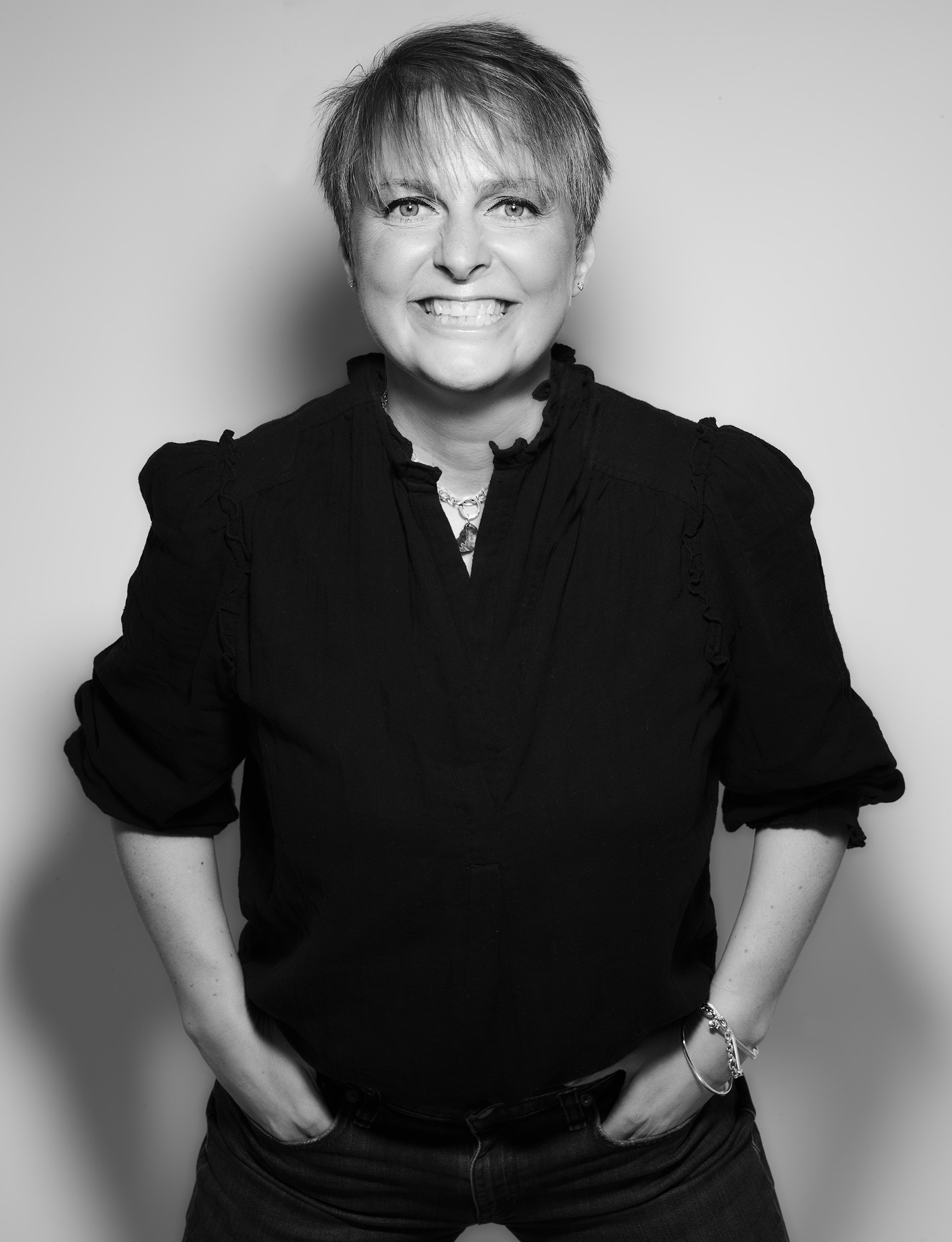 Rachel Vale Interview