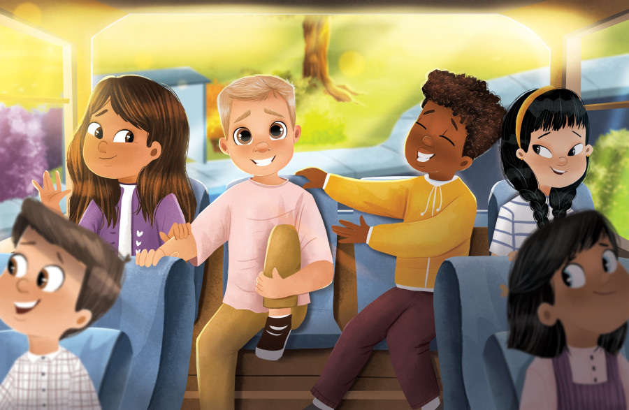 Our Amazing Minds: Celebrating Differences and Sharing the Adventure of ...