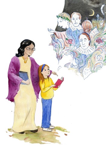 Jennifer Gibson Illustrator s Published Books