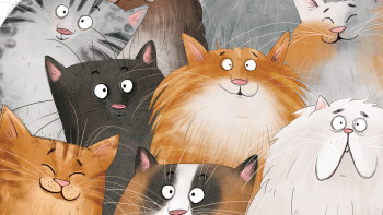 International directory of children's illustrators
