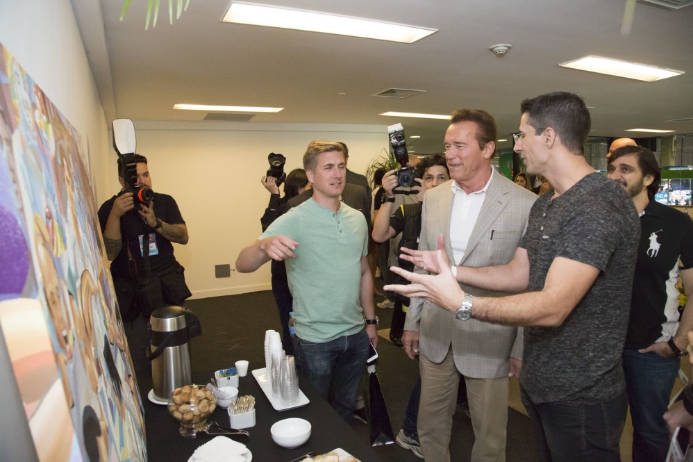 Victor Tavares - children's illustrator biography